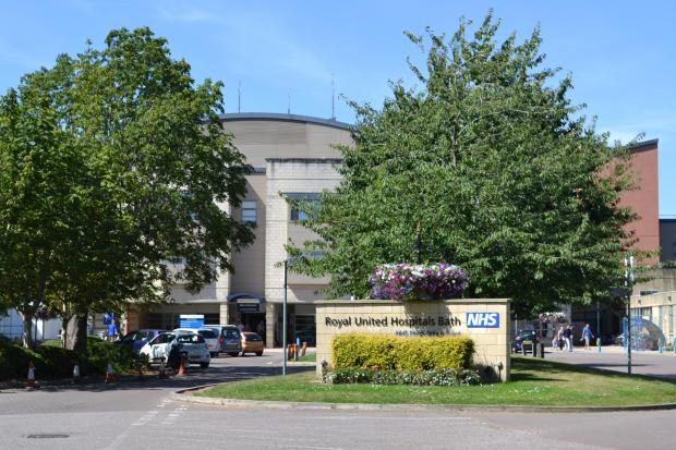 Hospital's emergency department overcrowded and facing 'intense pressure'