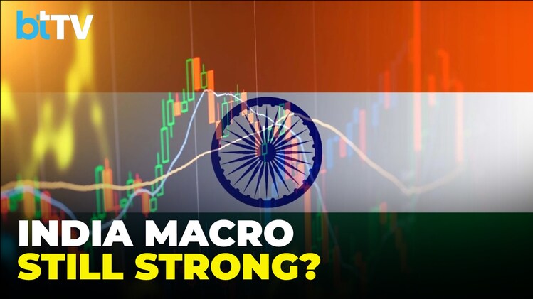 Rajeev Thakkar explains why weak rupee & FII selling aren’t major threats
