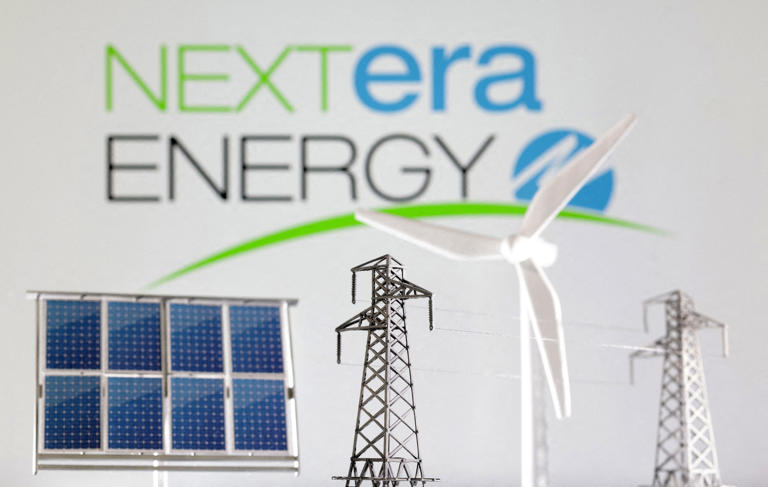 NextEra plans to buy Dominion Energy for $66.8 billion, form biggest US ...