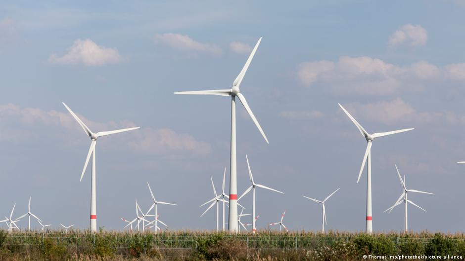 Germany news: 2030 climate goals in danger, experts warn