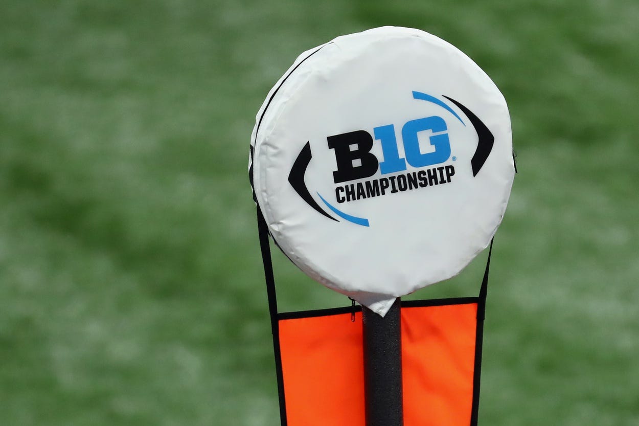 Revisiting all 18 Big Ten football teams' 2025 strength of schedule