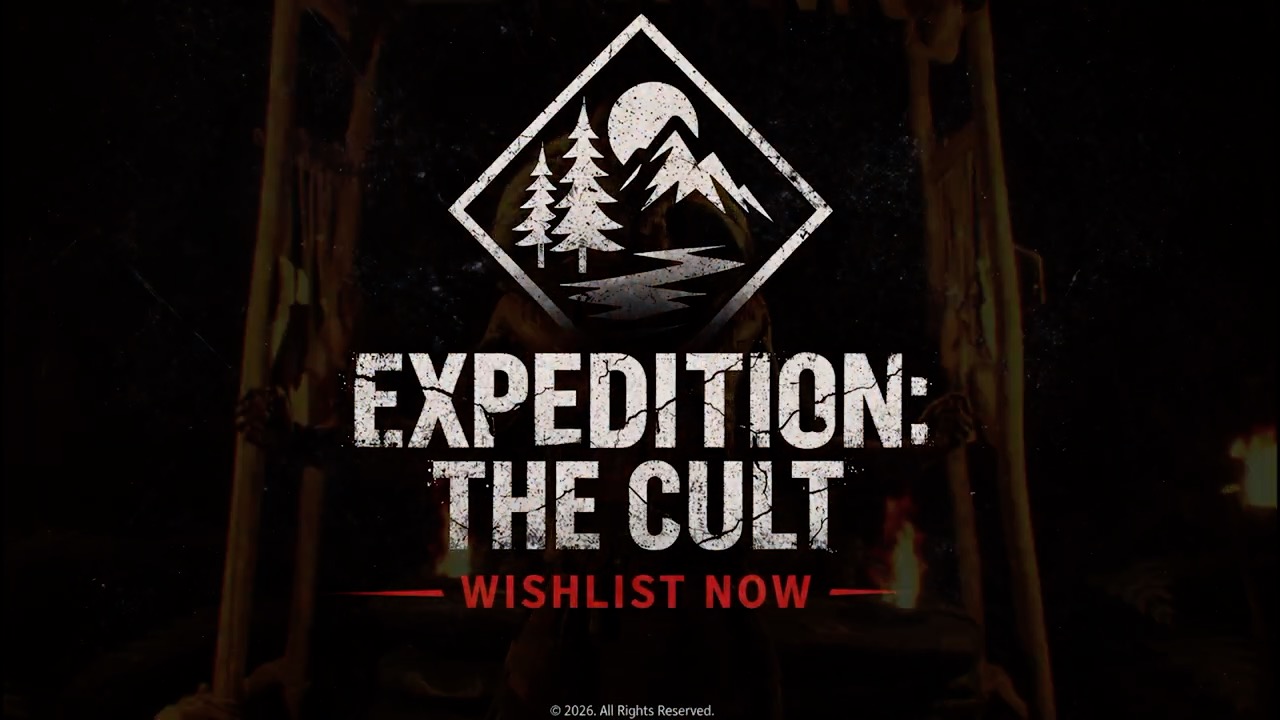 Expedition: The Cult official trailer