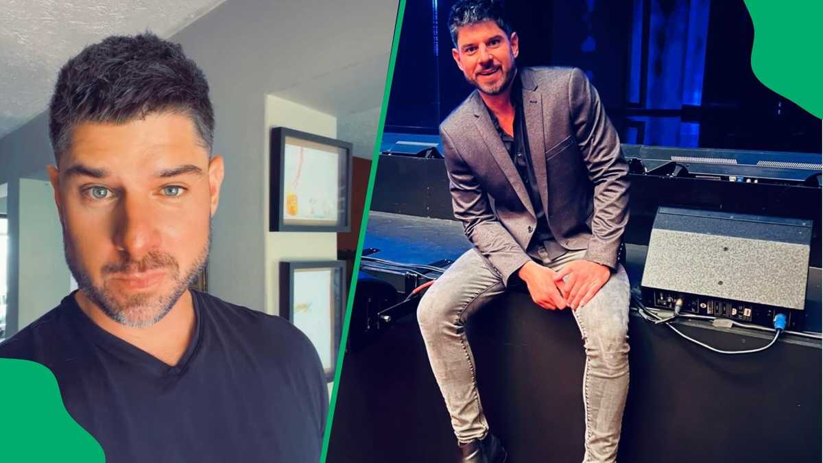 "Pour me a glass of wine": SA singer Tobi Jooste spots R2,000 rock ...