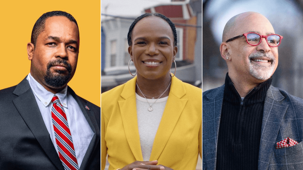 Philadelphia voters to choose new US representative for the first time ...