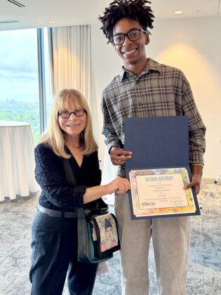 Arts festival recognizes young creative leaders with $75,000 in ...