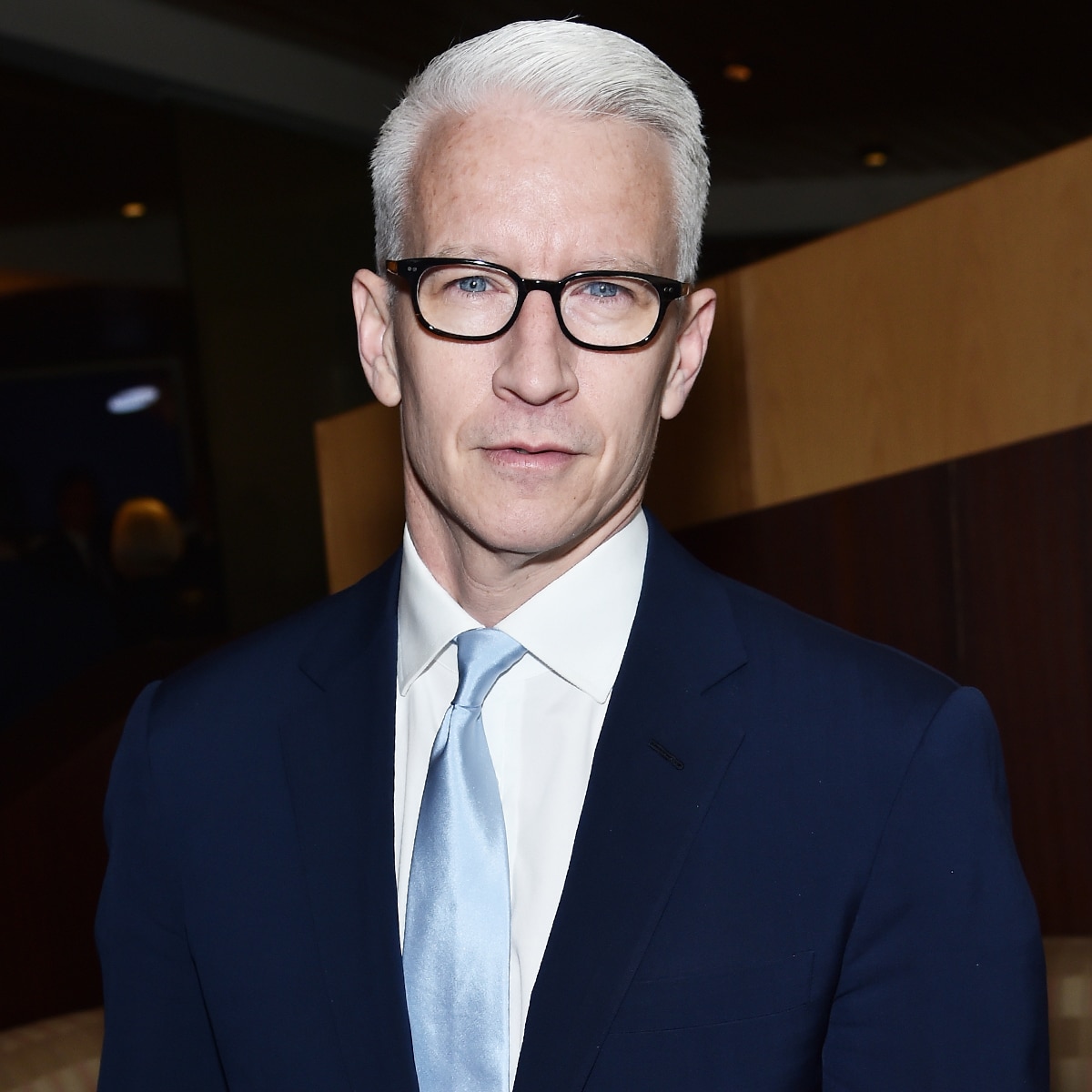 How Anderson Cooper signed off from 60 Minutes after nearly 20 years