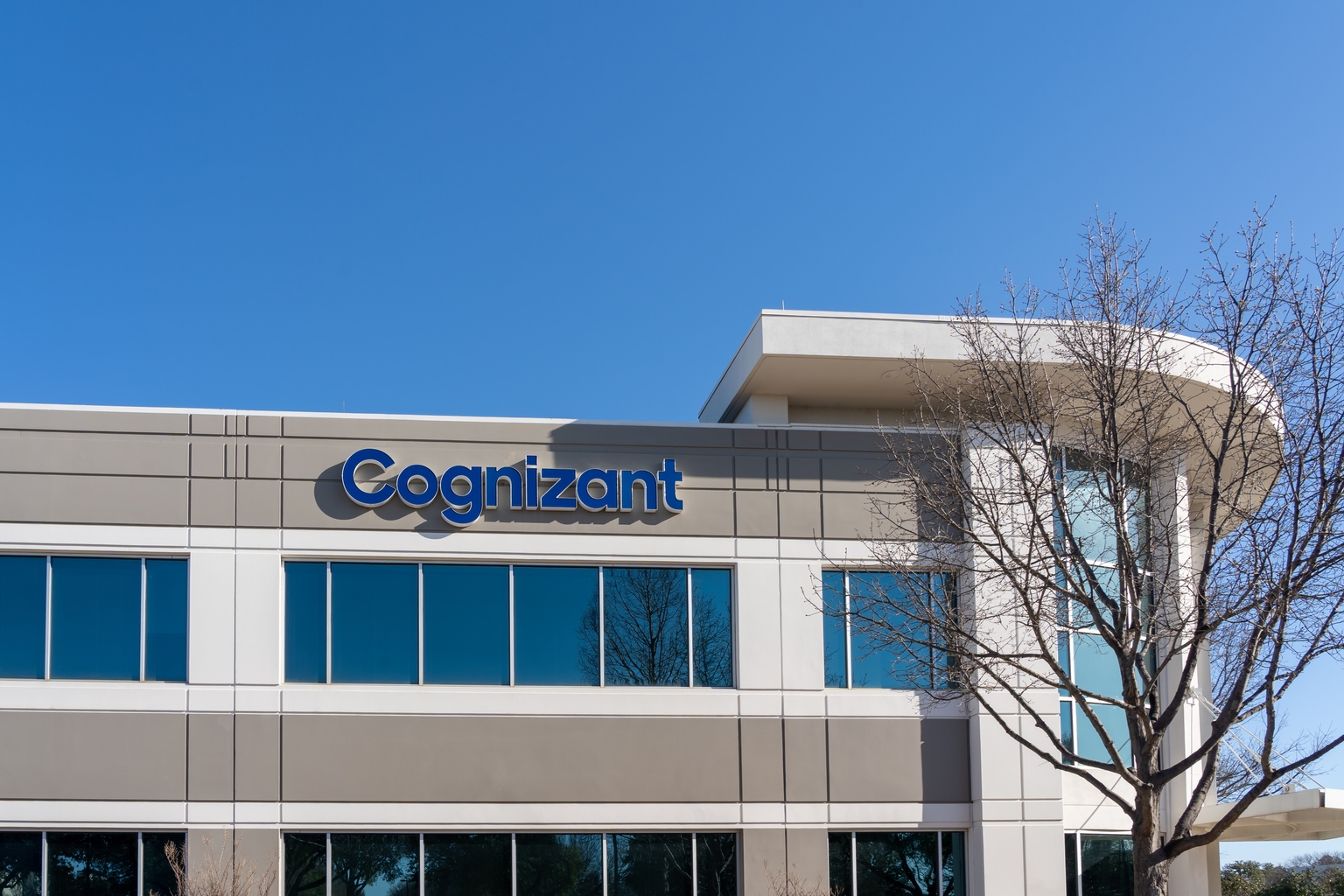 Cognizant in focus as it starts accelerated $500M share buyback