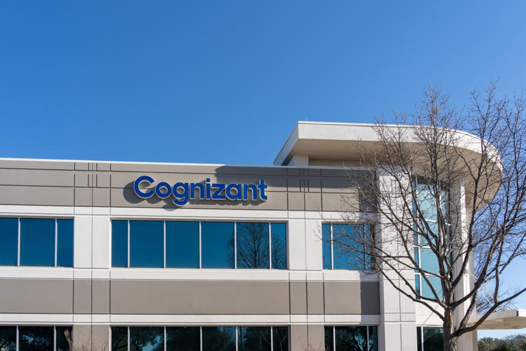 Cognizant in focus as it starts accelerated $500M share buyback