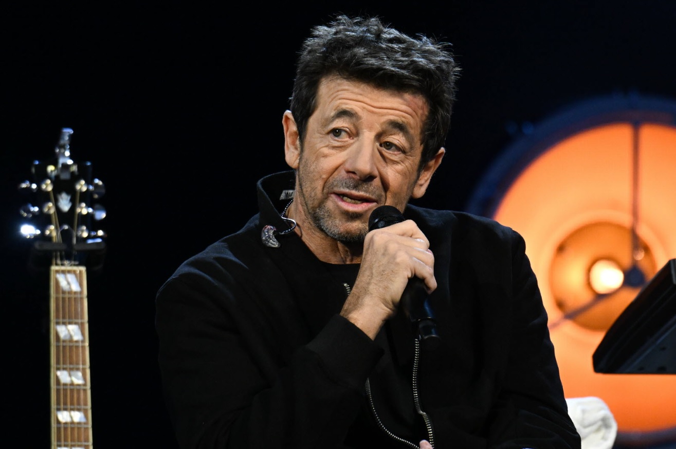« J’étais une proie » : les mots très forts de Maïdi Roth après ses ...