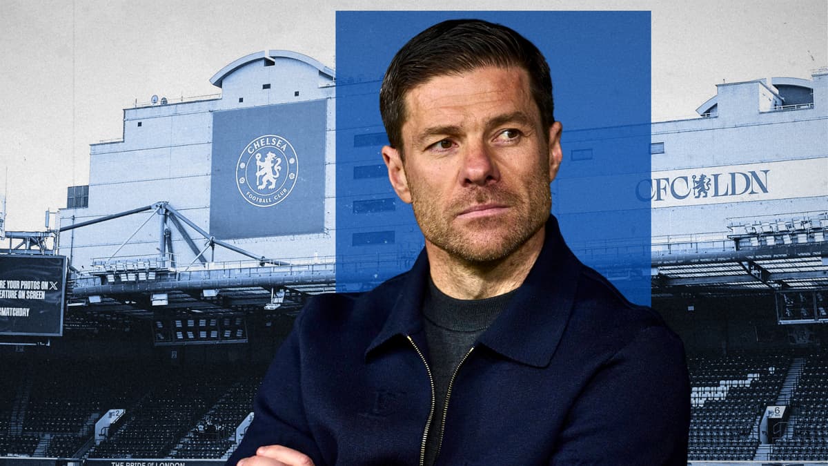 Chelsea transfer news: Xabi Alonso at risk of losing 'phenomenal' Blues ...