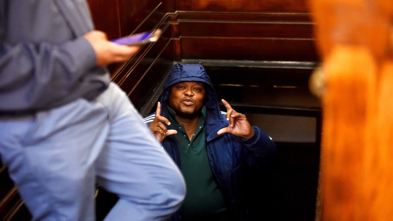 Brown Mogotsi remains behind bars as court postpones 'fake ...