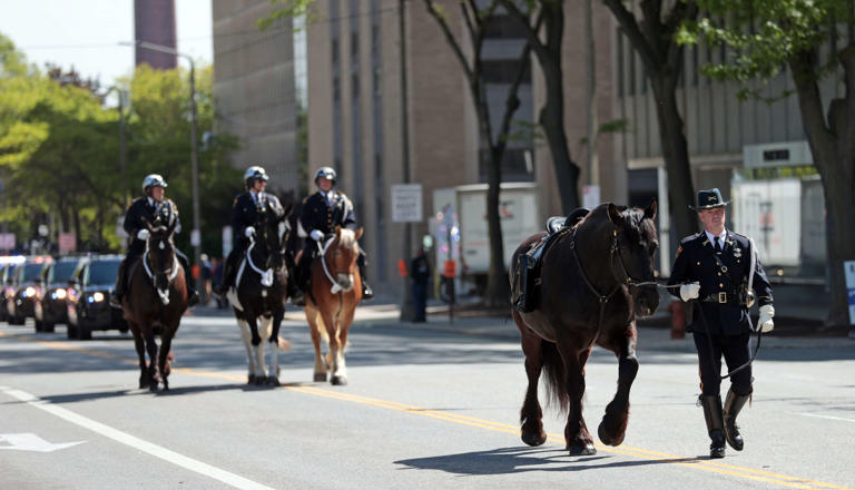 Income inequality in Ohio is wide and policy choices are likely to make ...