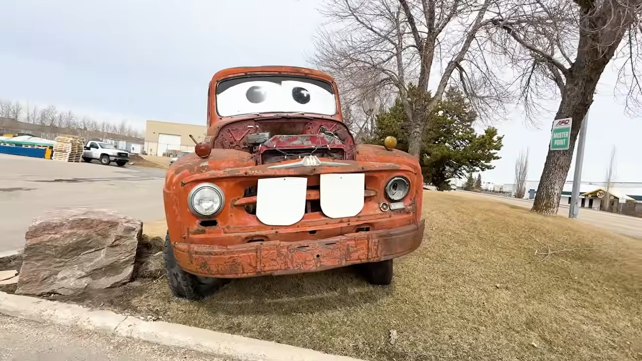 After all the warnings - people still buying these junk trucks