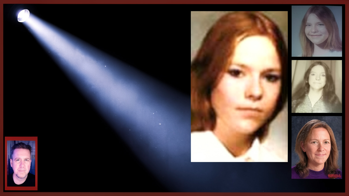 Where is Nadine O'Dell?