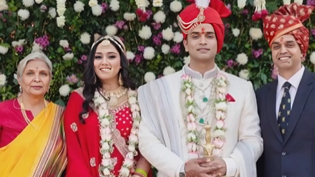 'Took drugs, had mood swings': Twisha Sharma's mother-in-law denies ...