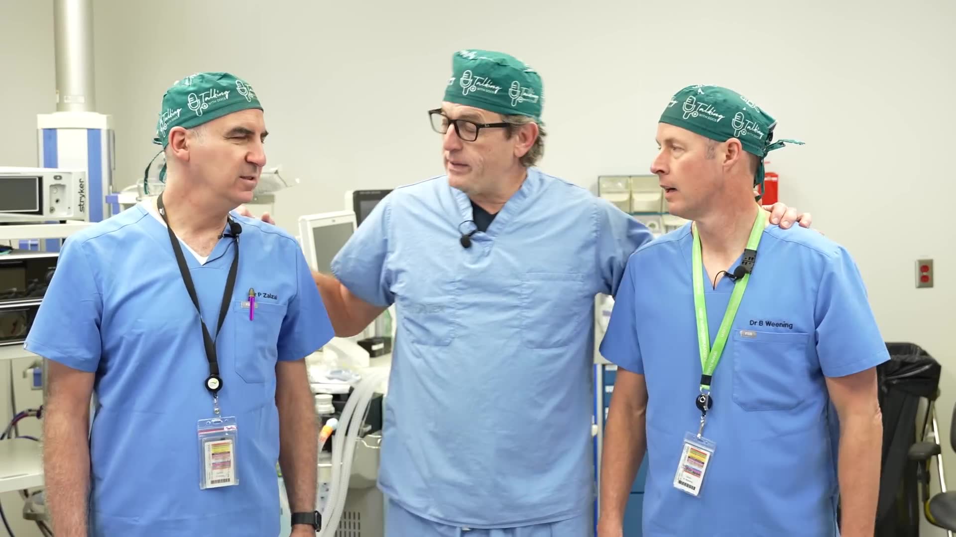 Recognizing this surgical emergency that requires immediate medical ...