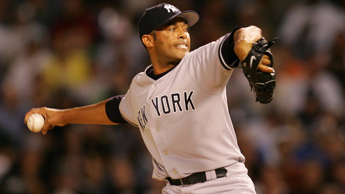 Mariano Rivera Q&A: Legendary closer talks Yankees' World Series chances