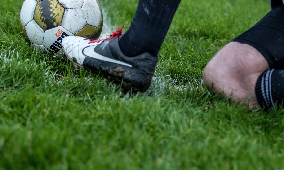 Irnfritz dreht nach der Pause auf – 4:0, das 2:0 vor der Halbzeit gab ...
