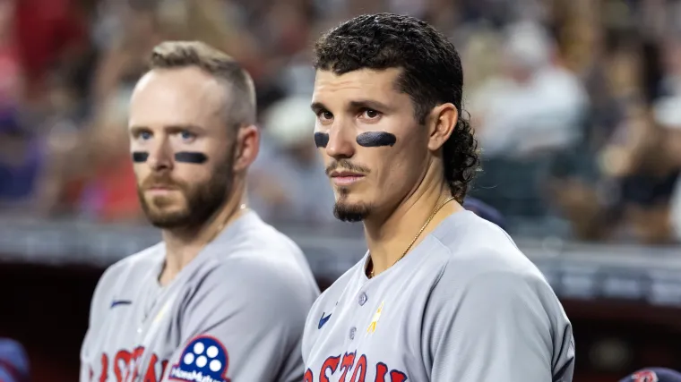 New York radio host slaps 'unwatchable' Red Sox with overly harsh label