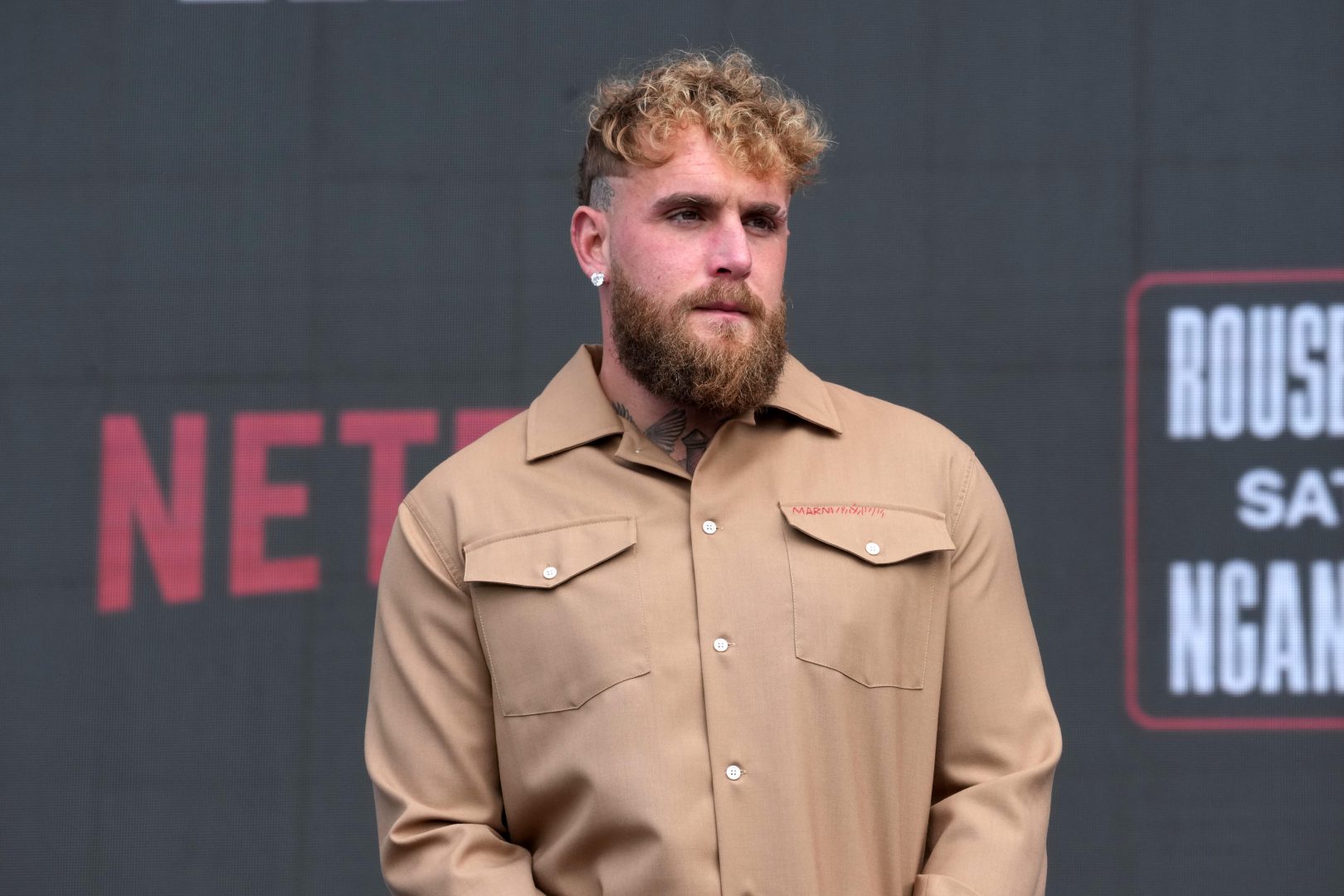 Jake Paul fires back at Dana White over UFC 329 announcement during MVP ...