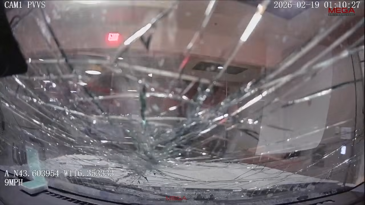 How speed led to a tragic outcome