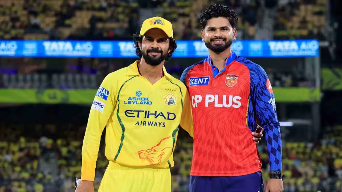 IPL 2026 playoff chances in percentage: Qualification scenarios for GT ...