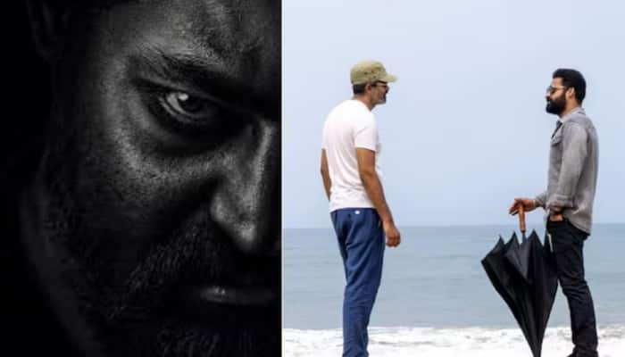 NTRNeel first glimpse to be out on THIS date: Filmmaker Prashanth Neel ...