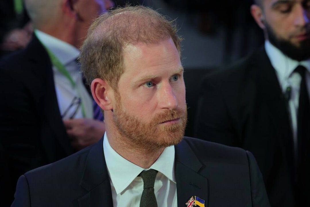 Harry's royal return still looks impossible