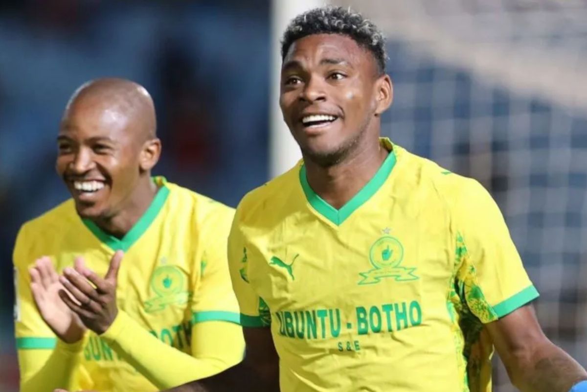 Betway Premiership 2025/26: Top 10 goal scorers with one match to play