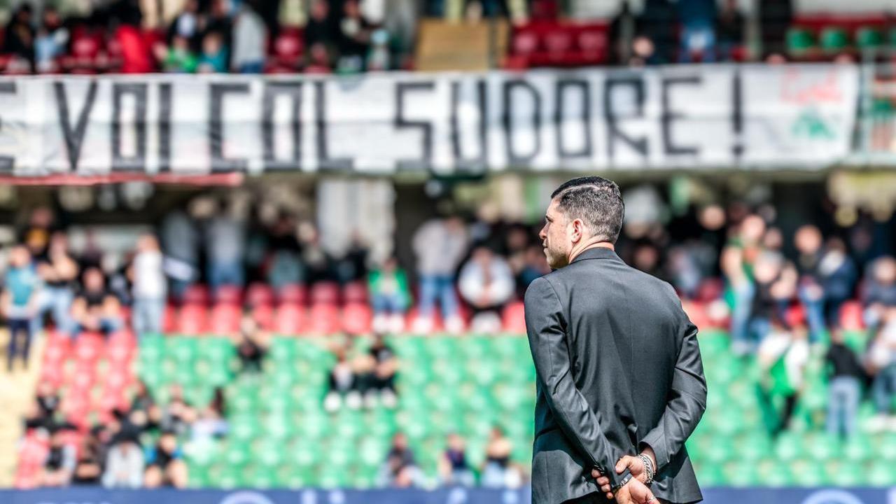 Bonzanini punta in alto: «Carpi come un piccolo Bilbao»
