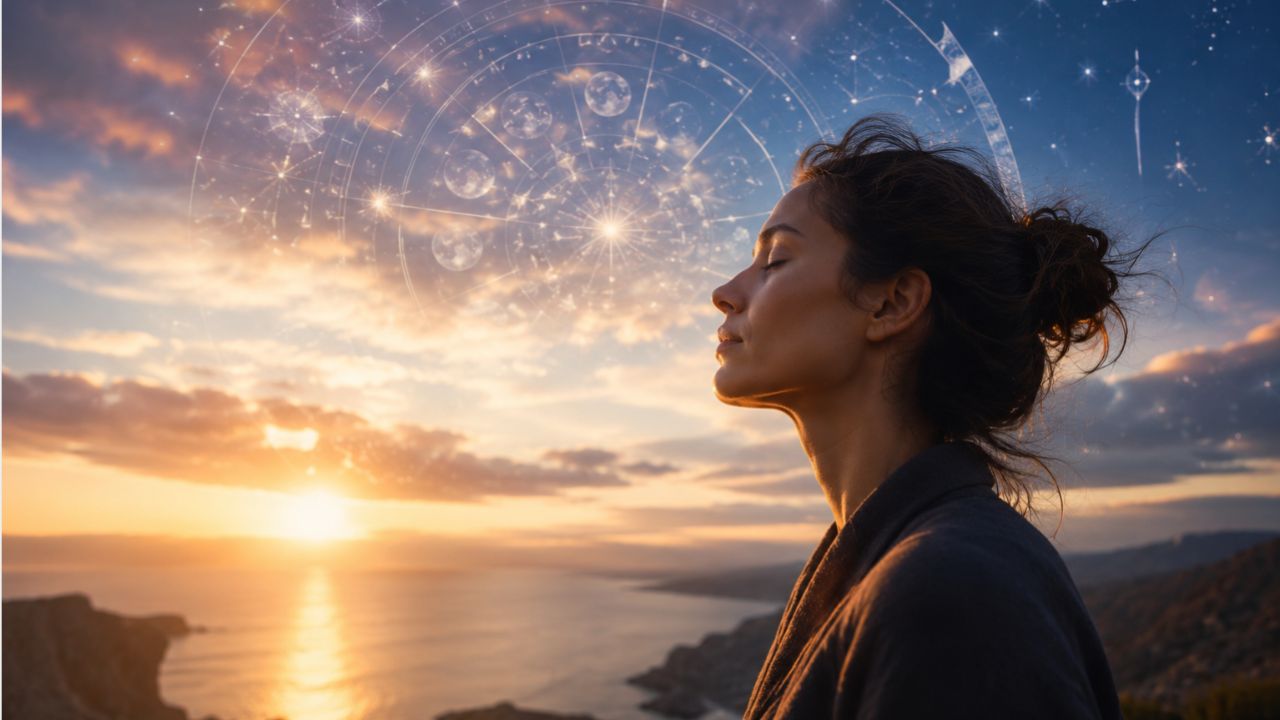 These 4 birth dates reveal a silent strength that few people can truly see