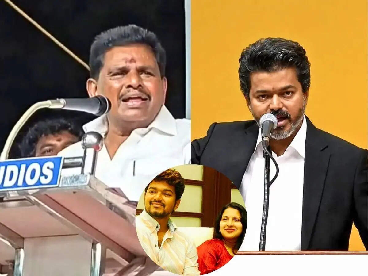 Anitha Radhakrishnan on Vijay government: ‘Won’t last 6 months’; asks ...