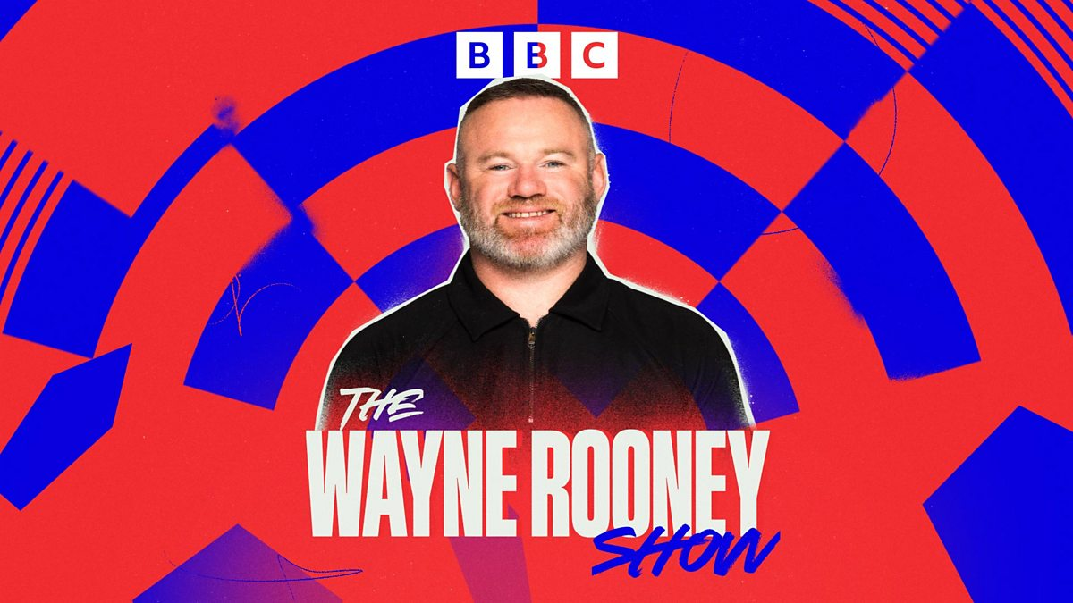 Rooney khuyên HLV Slot cấm cửa Salah