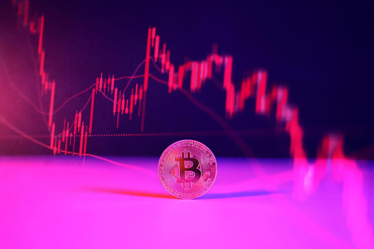 Will Bitcoin (BTC) crash to $50,000?