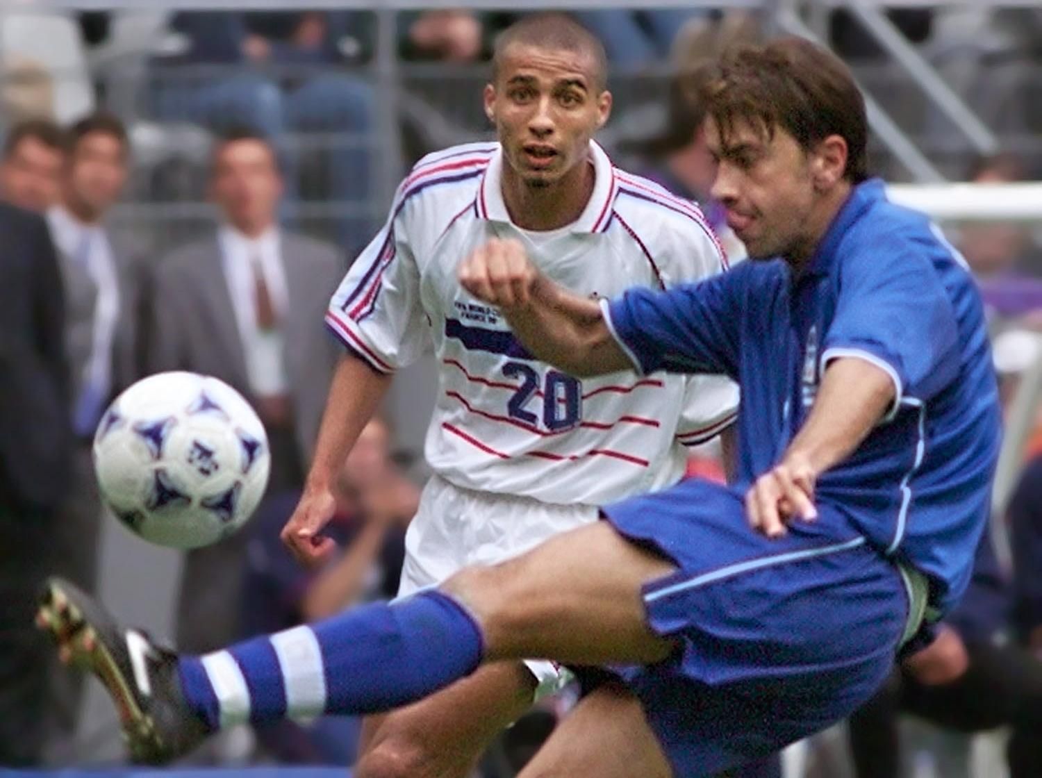 The best Italy players ever