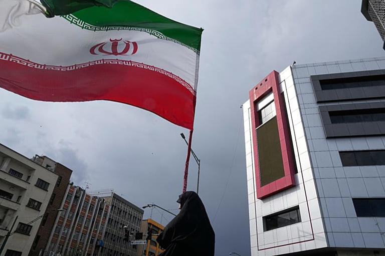 Iran has responded to latest US peace proposal, foreign ministry ...