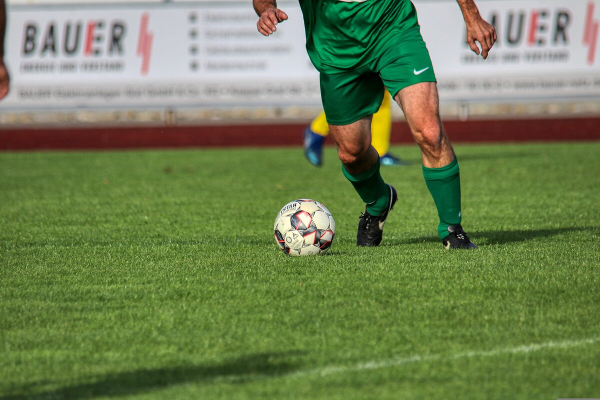 USC Litschau und USV Raabs/Thaya teilen Punkte in umkämpftem Duell