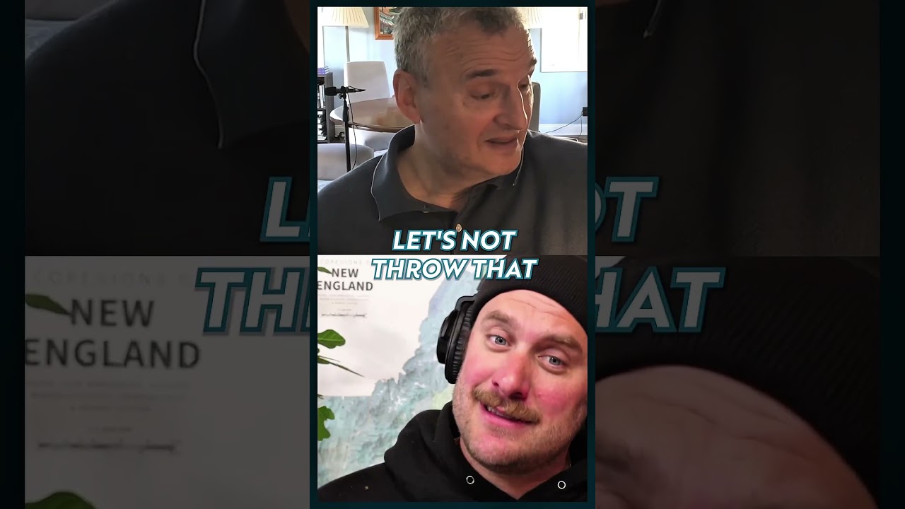 Somebody Feed Phil creator learns new hack to punch up tuna melts