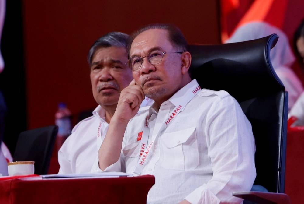 Is Umno done playing second fiddle?