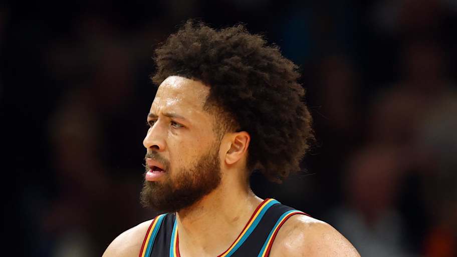 Cade Cunningham must master a skill that has nothing to do with basketball