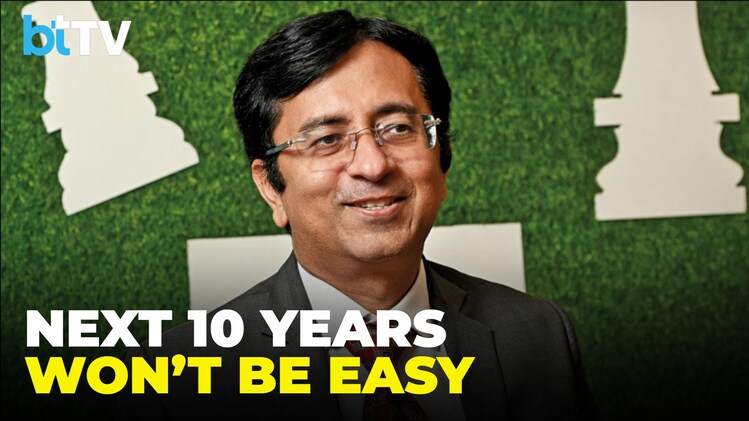 Rajeev Thakkar on why next 10 years may not match PPFAS’ historic returns