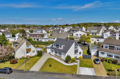 10 of the most affordable Scottish areas for first-time buyers in 2026 ...