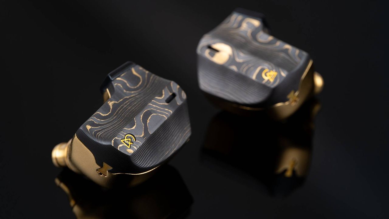 These new earbuds cost 30 times the AirPods Pro — and they sound worth it