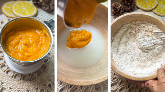 Soft, fruity & bakery-style perfect: Dhruvi Jain’s mango cake is summer ...