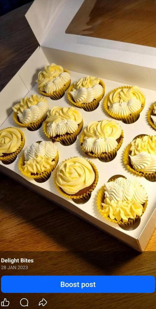 Bakers wage war with rival after she claimed their creations as her own