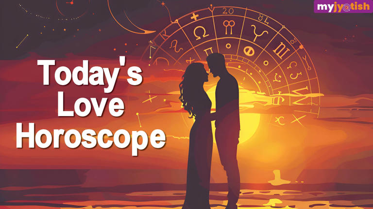 Today's love horoscope 12 May 2026: These individuals meet someone ...