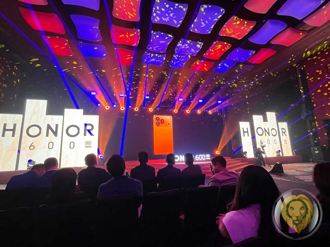 Honor 600 series launch in Manila showcases AI imaging power and star ...