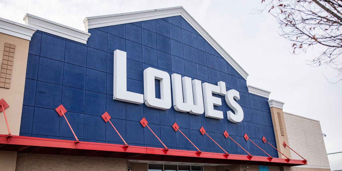 Lowe's Memorial Day sale is here—save up to 50% on editor-tested grills ...