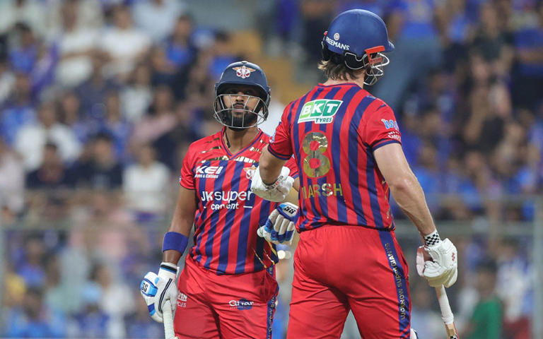3 changes Lucknow Super Giants should make ahead of IPL 2027