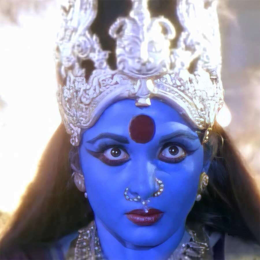 When gods enter the frame: Why Tamil cinema still finds its most ...